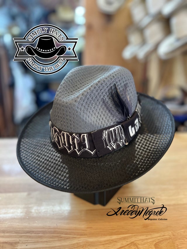 Western, Fashion, Lowrider, Custom Hats | Simply Hats