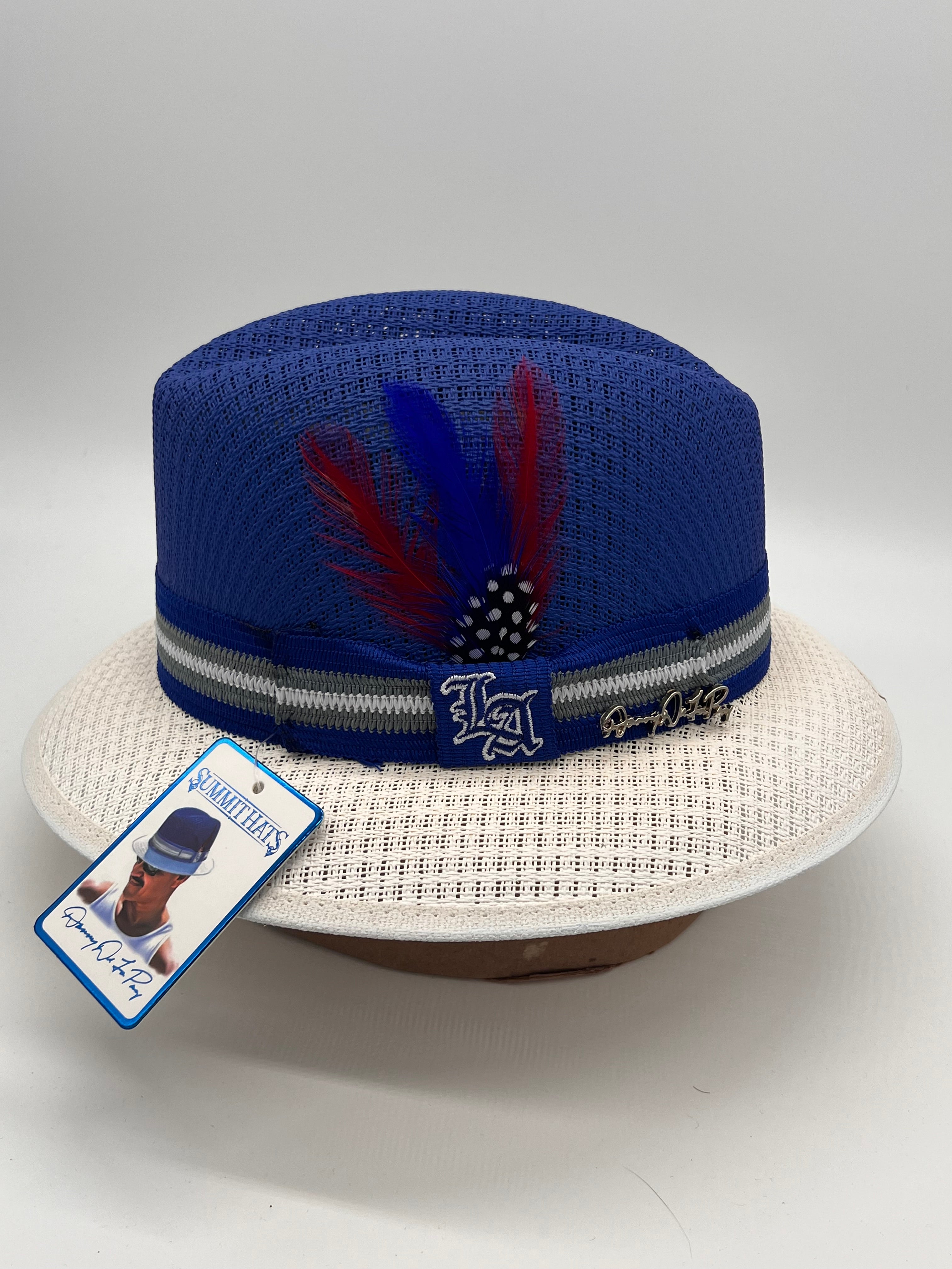Simply Hats